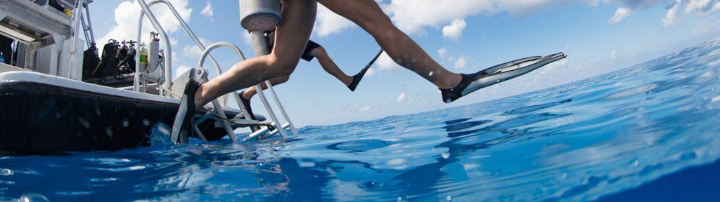 Flying and diving guidelines | Living The Dream Divers